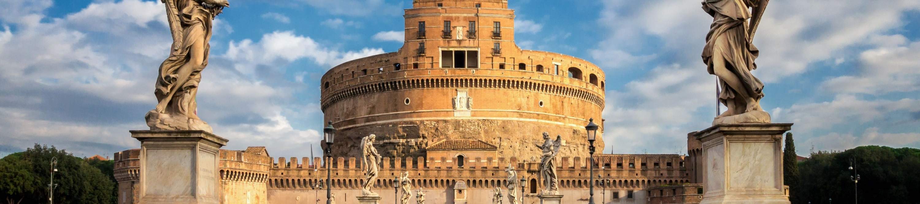 Rome city pass with optional Vatican Museum and Colosseum ticket - Klook