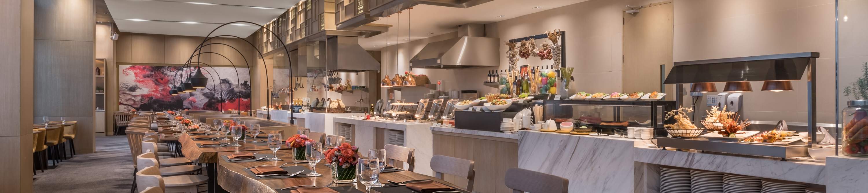 F&B Offers at Misto Seda Vertis North - Klook Philippines