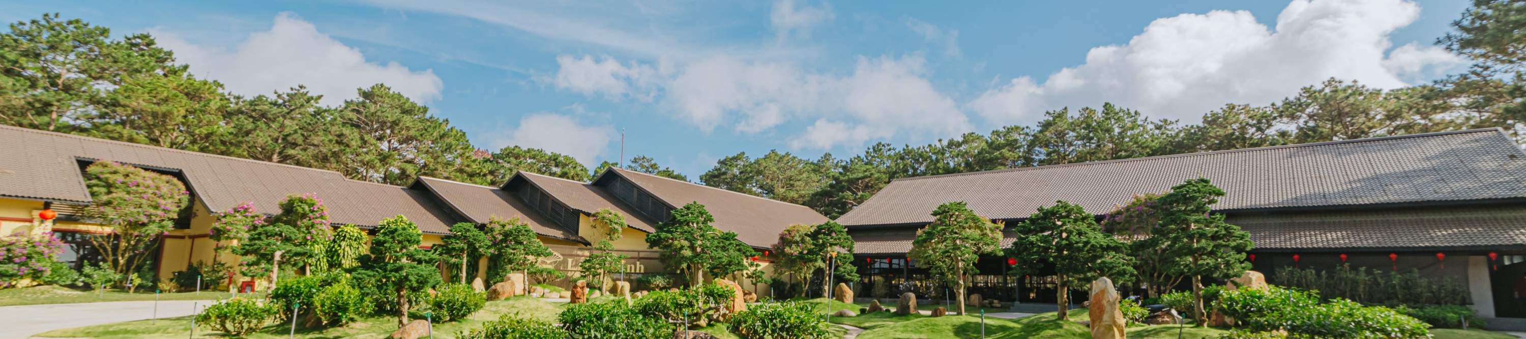 Long Dinh Tea Museum Ticket in Da Lat - Klook