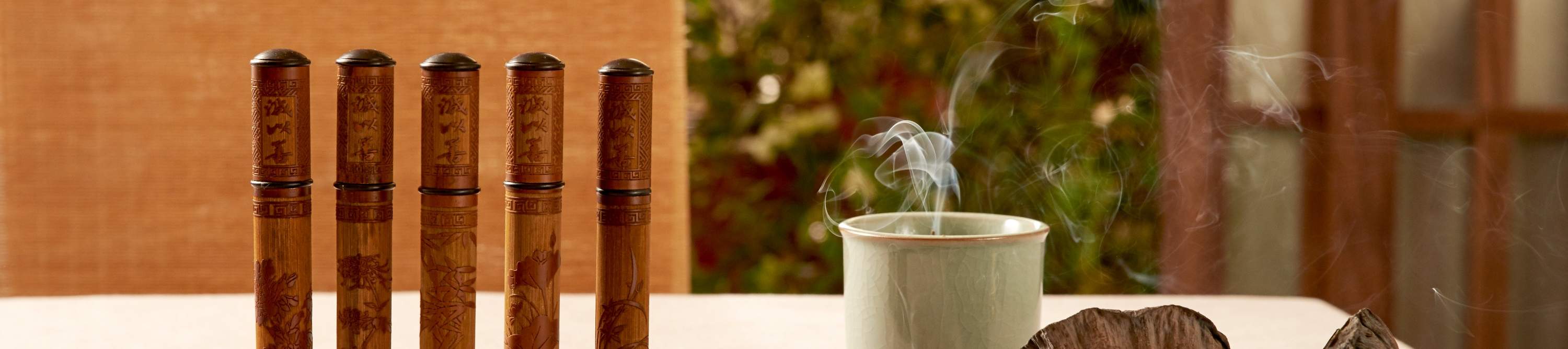 Taipei｜Sincerity and Kindness｜Handmade incense making experience - Klook