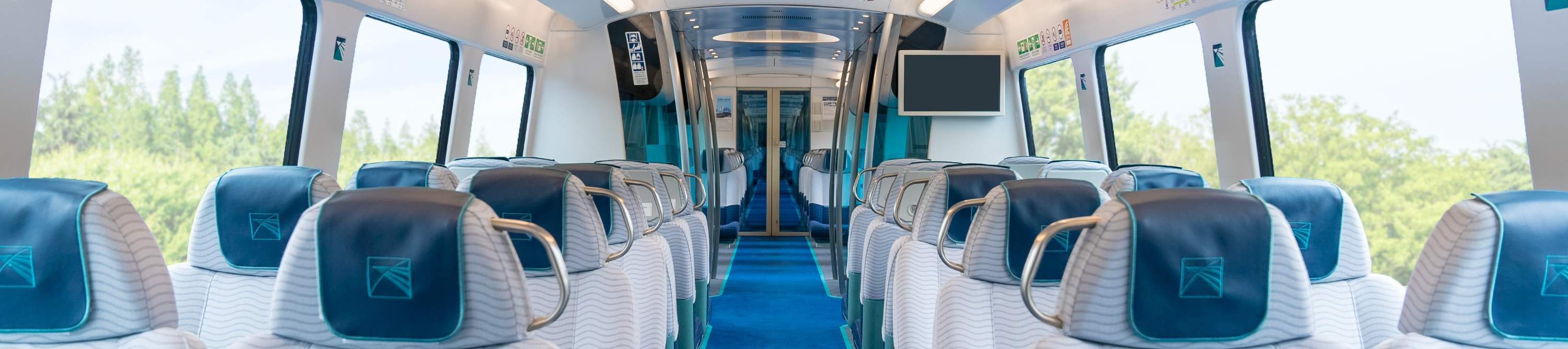 Buy Hong Kong Airport Express Train Tickets Online (QR Code Direct ...