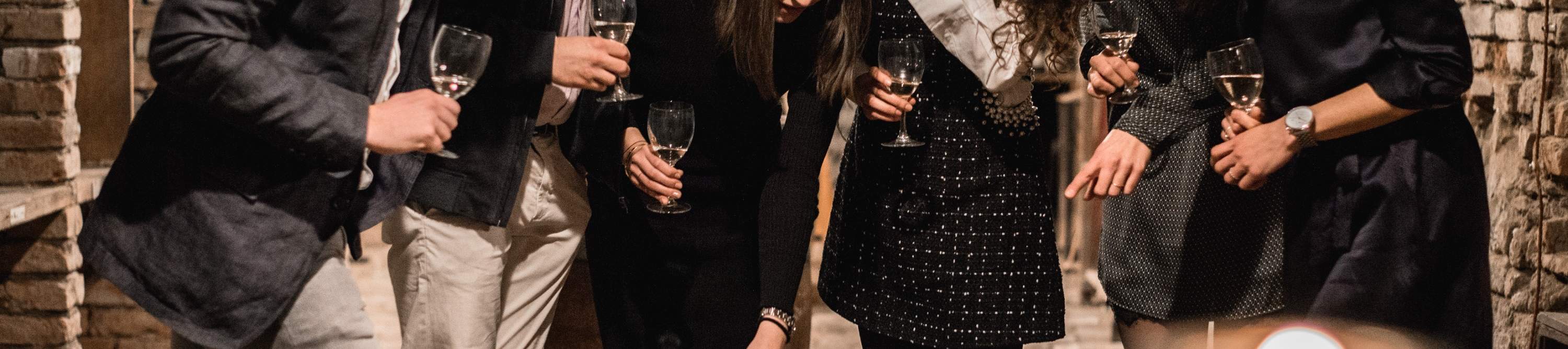 Hidden Wine Cellars Tasting Experience in Vienna - Klook