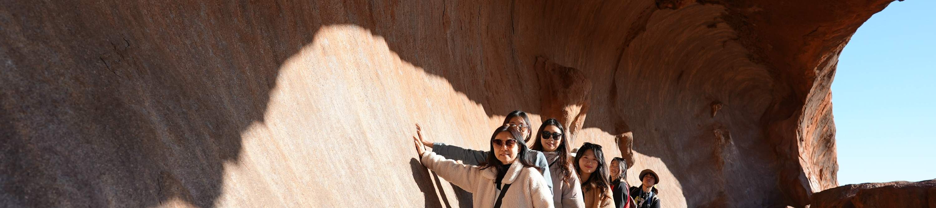 Uluru-Mala Walking 2-Hour 30-Minute Tour - Klook Philippines