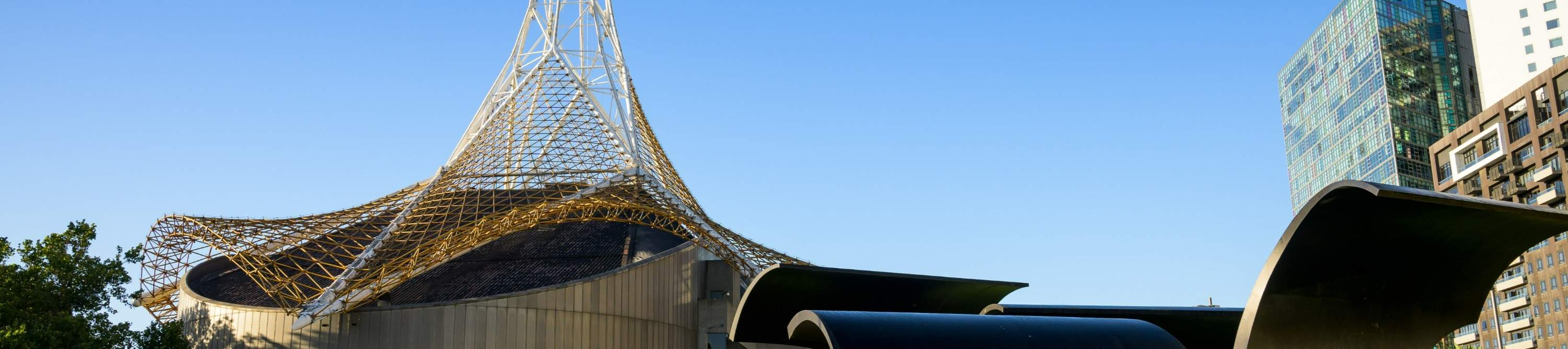 Melbourne City Discovery Half Day Tour - Klook