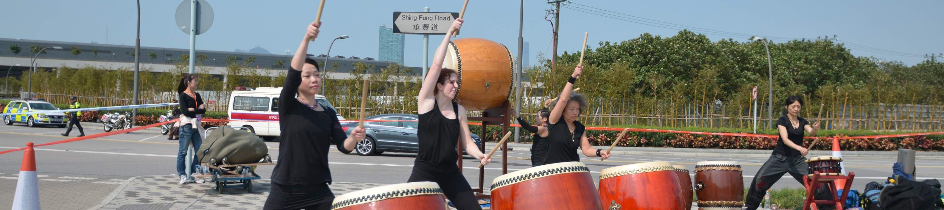 KERRY HONG KONG STREETATHON 2024 - Klook