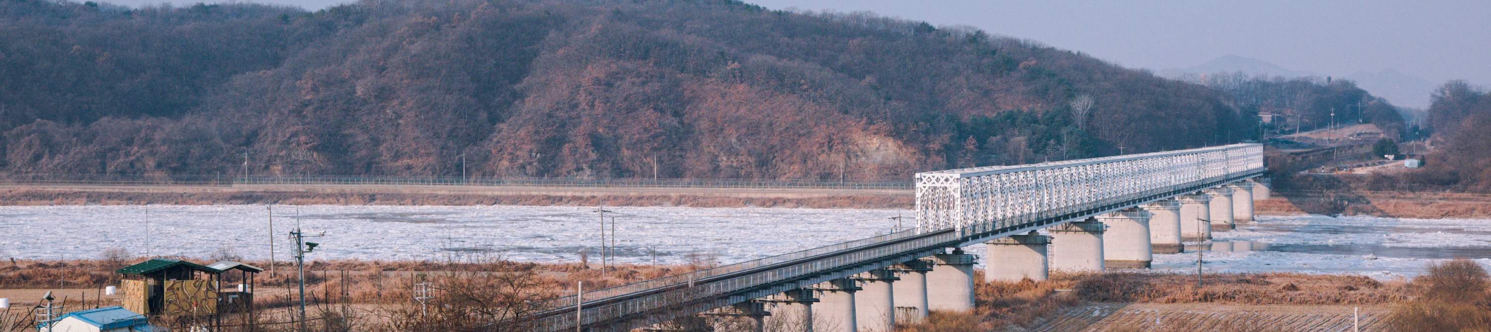 DMZ(Demilitarized Zone) Tour - Klook Singapore