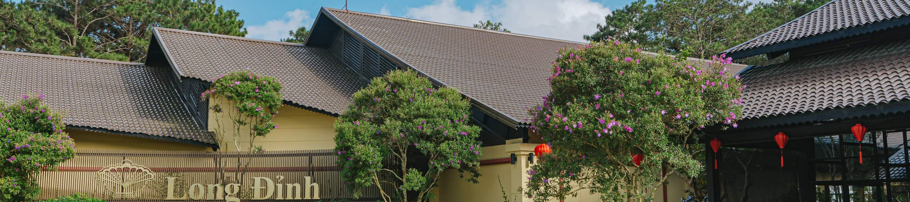 Long Dinh Tea Museum Ticket in Da Lat - Klook