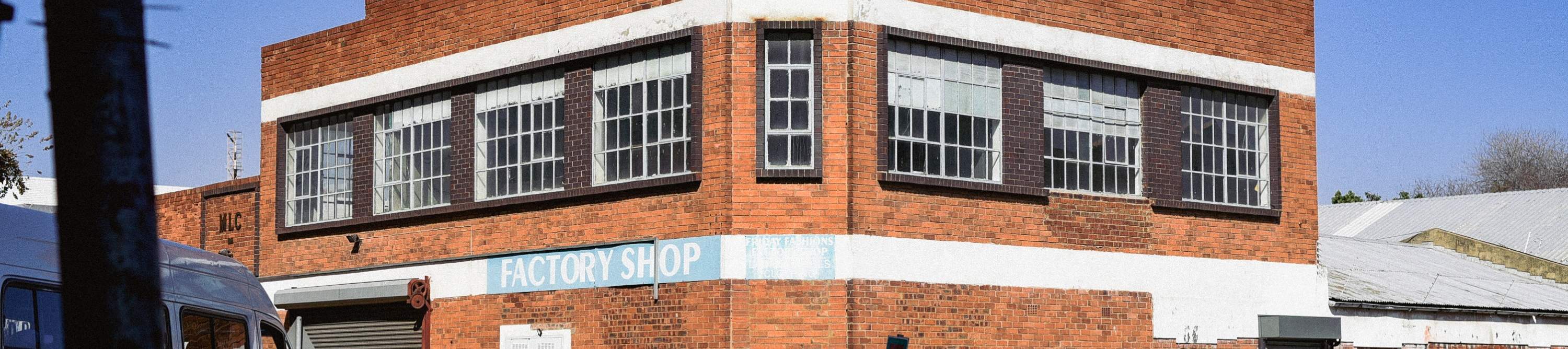 約翰尼斯堡 Maboneng Precinct 街頭藝術之旅 - Klook 客路