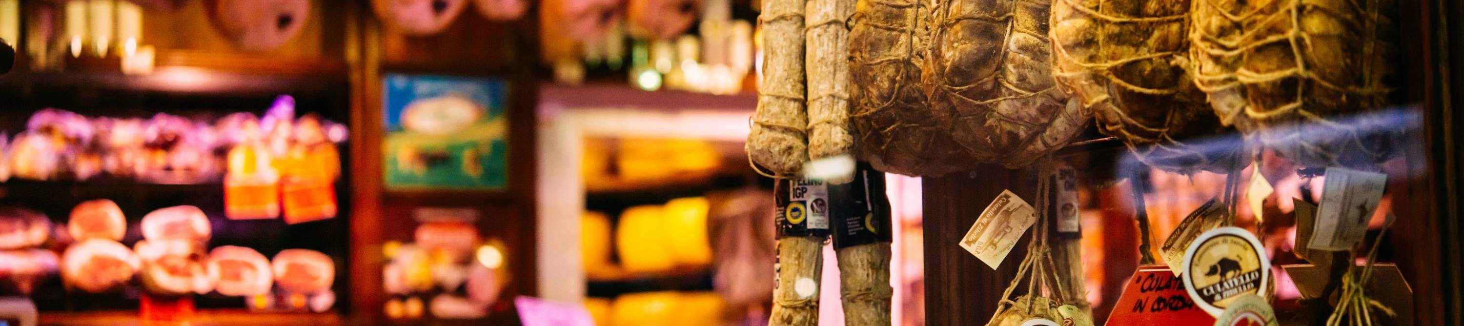 Parma Food Tour - Klook