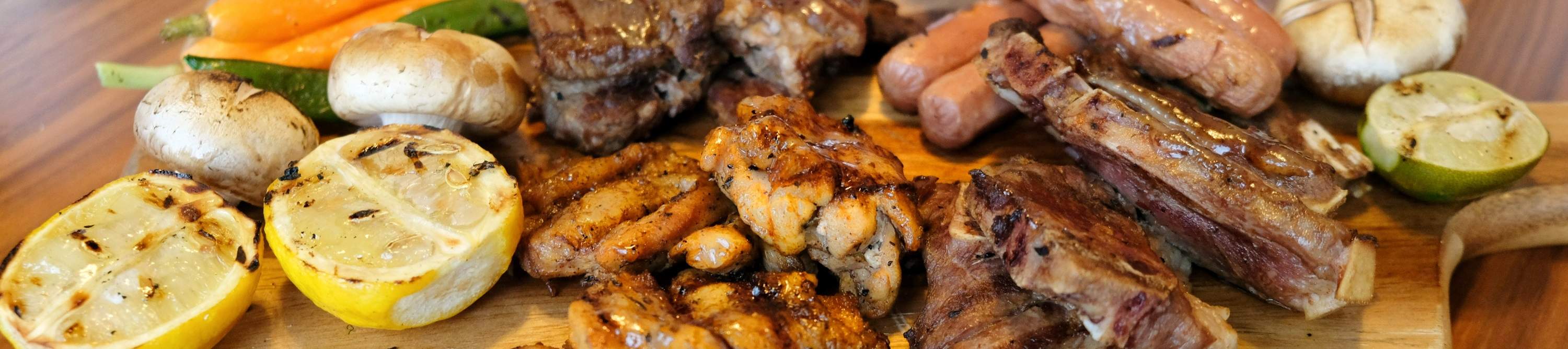 TRACE Restaurant & Bar Reservation in Element by Westin Kuala Lumpur ...