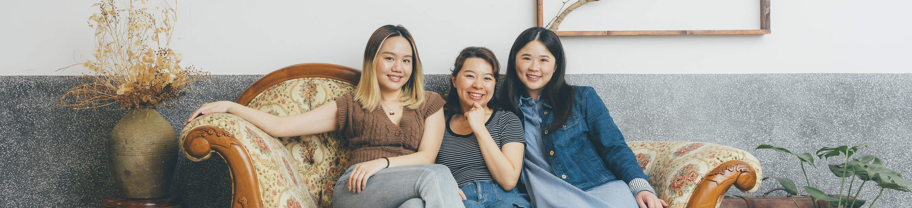 Dadaocheng Professional Photography Experience - Qipao & Secret Spot ...