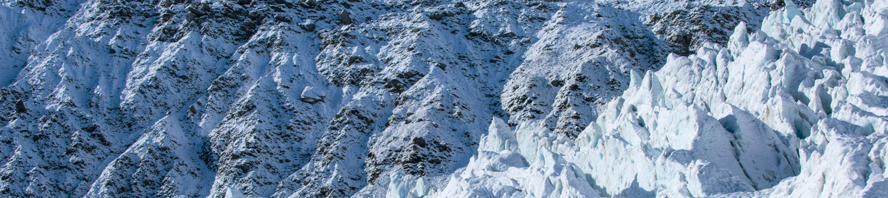 Franz Josef Glacier Heli-Hike - Klook Philippines