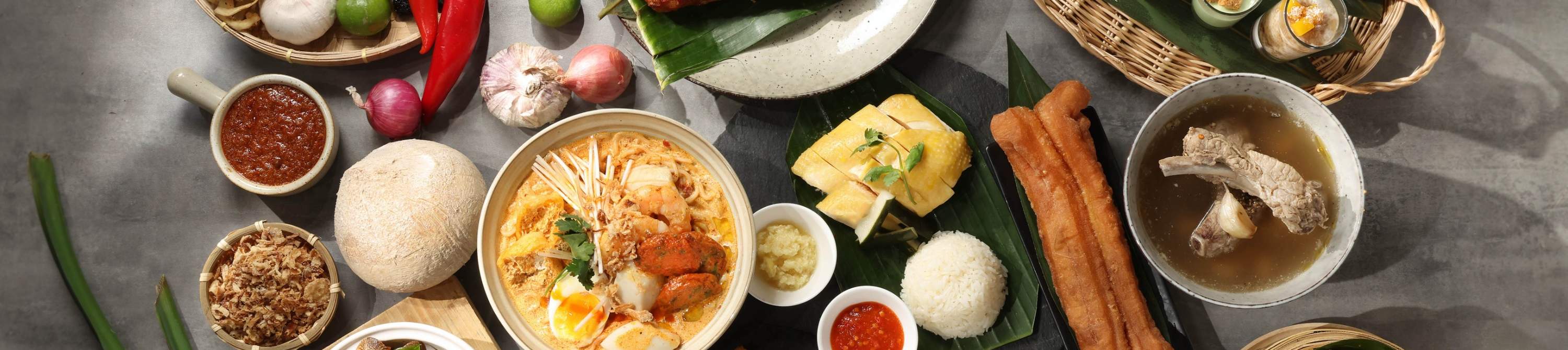 【Exclusive Offer】The Ritz-Carlton Hong Kong Buffet | Cafe 103 Buffet ...