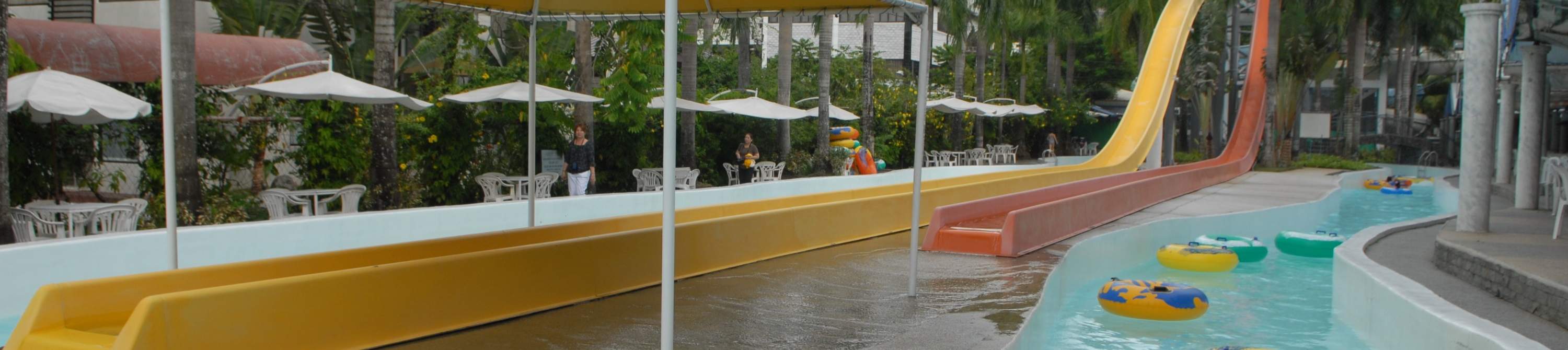 Splash Mountain Resort Day Pass from Manila, Philippines - Klook ...