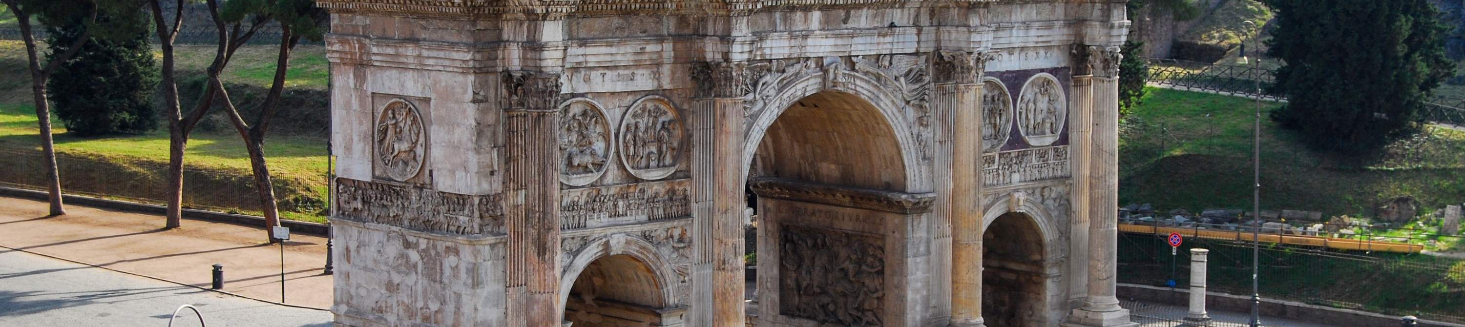 Skip the line: The Colosseum, Roman Forum & Palatine Hill Experience ... Skip the line: The Colosseum, Roman Forum & Palatine Hill Experience ...