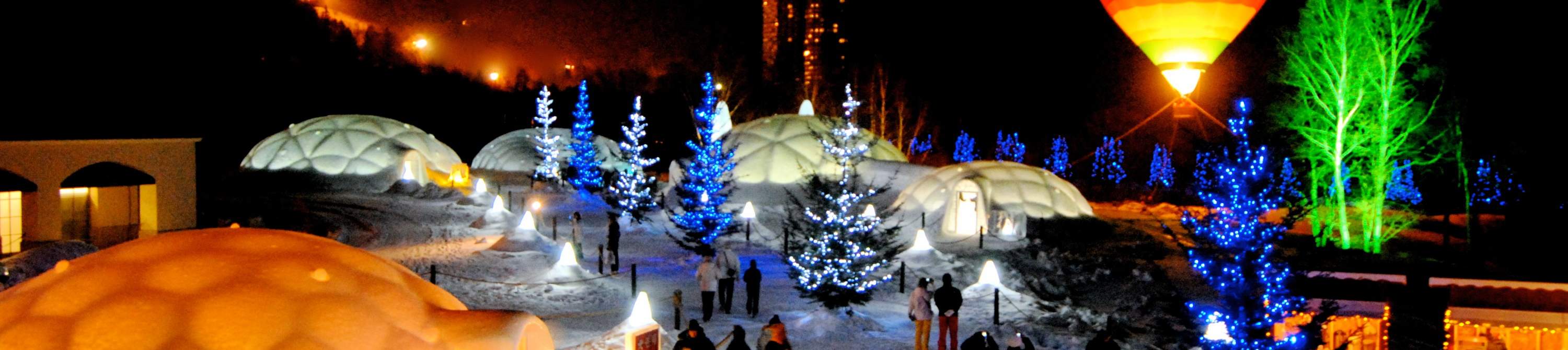 Tomamu Ski Resort Shuttle Bus from/to New Chitose Airport - Klook Singapore