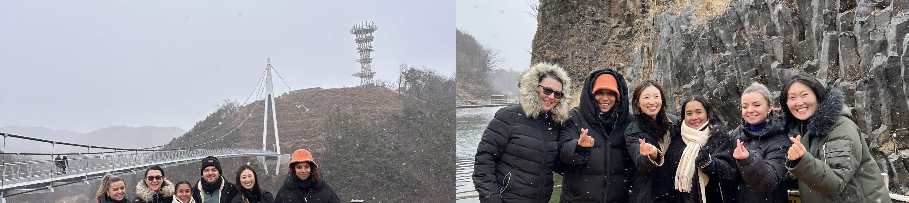 Demilitarized Zone: 2nd Tunnel + Cliffside Path DMZ Tour from Seoul - Klook, Vereinigte Staaten