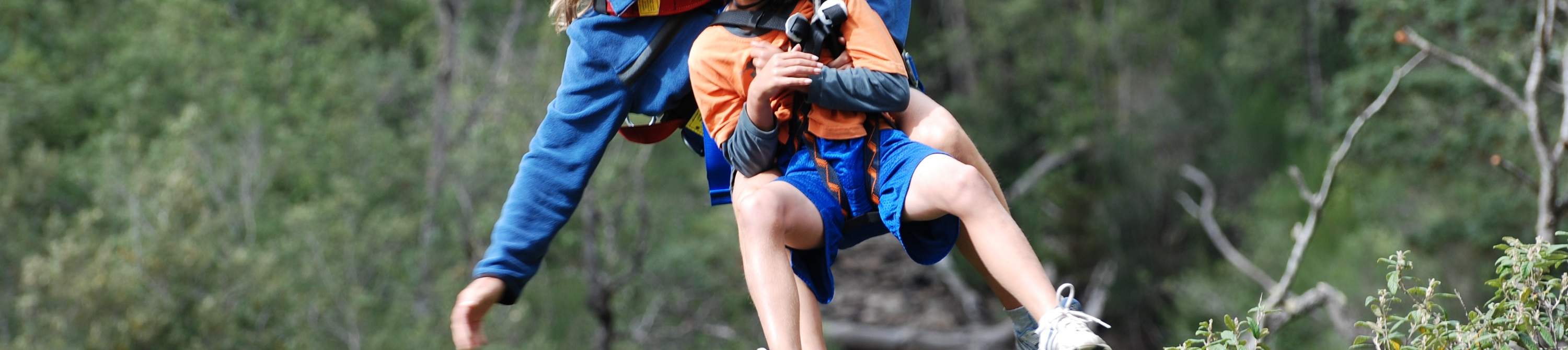 Hollybank Wilderness Adventures in Launceston - Klook