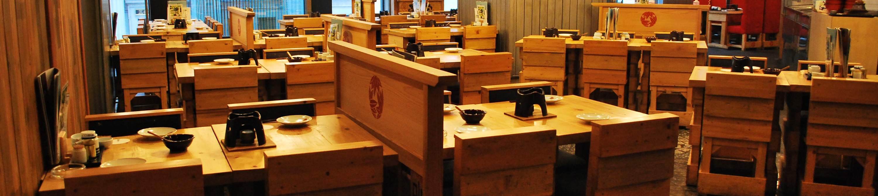 Nihonbashi Suminoei Fish Cuisine in Tokyo - Klook