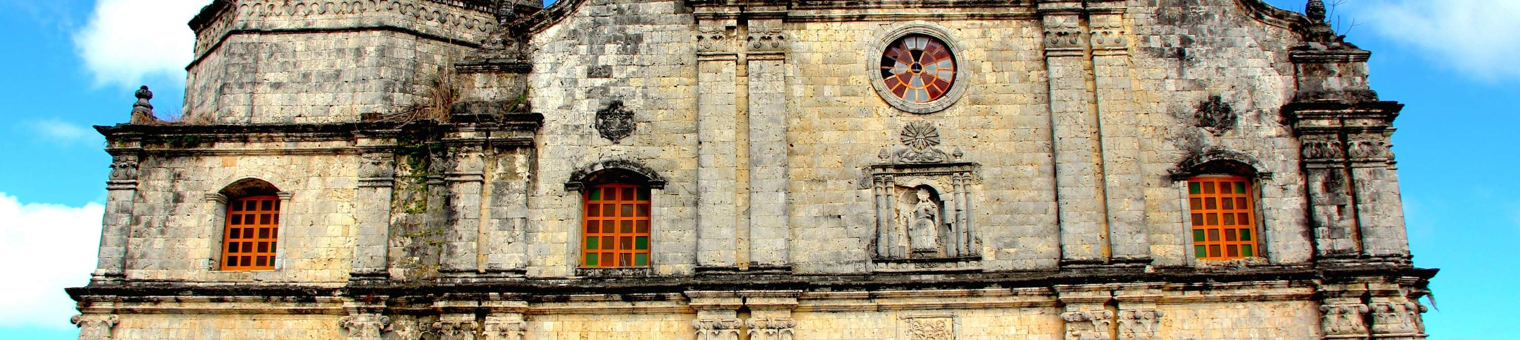 Private Roxas City Capiz Heritage Tour - Klook Philippines