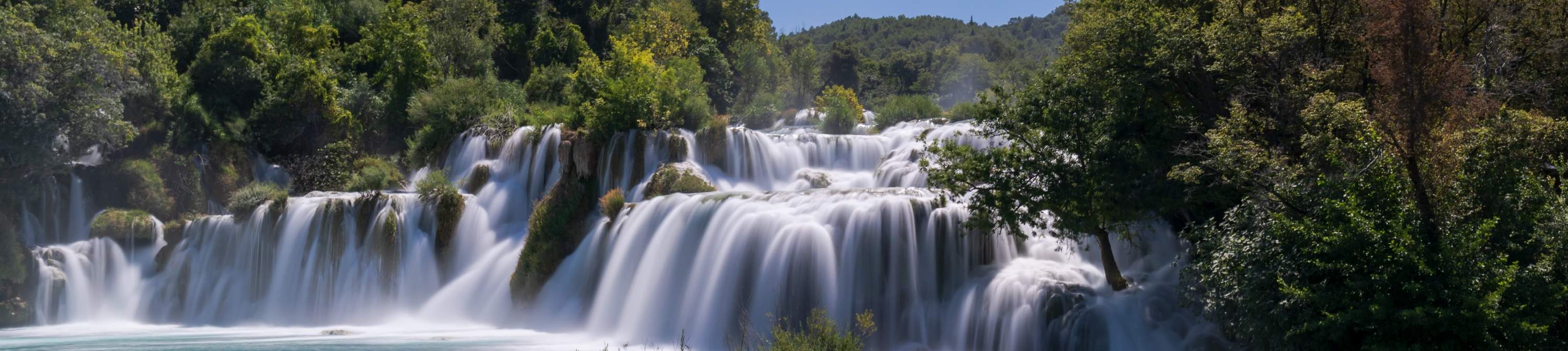 Krka Waterfalls Tour with Boat Cruise from Split - Klook United Kingdom