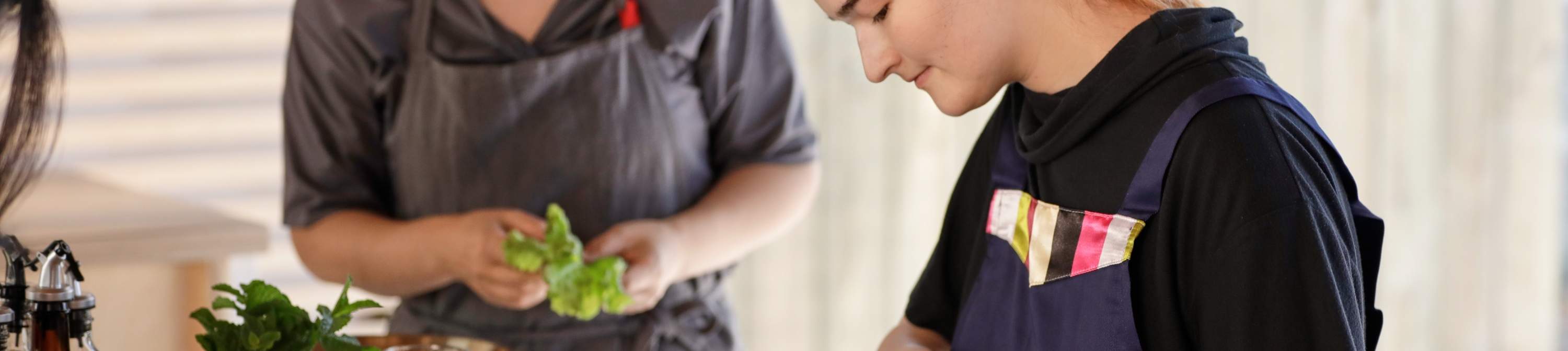 Korean Daily Special Dish Cooking class in Hanok - Klook