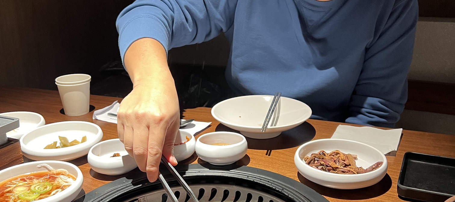Learn How to Korean BBQ at Fancy Korean BBQ restaurant! - Klook Malaysia