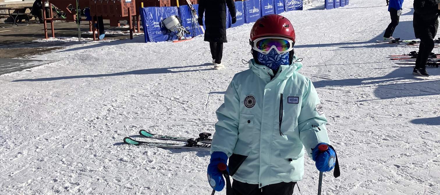Private Ski Lessons at Alpensia resort with Professional Instructor - Klook