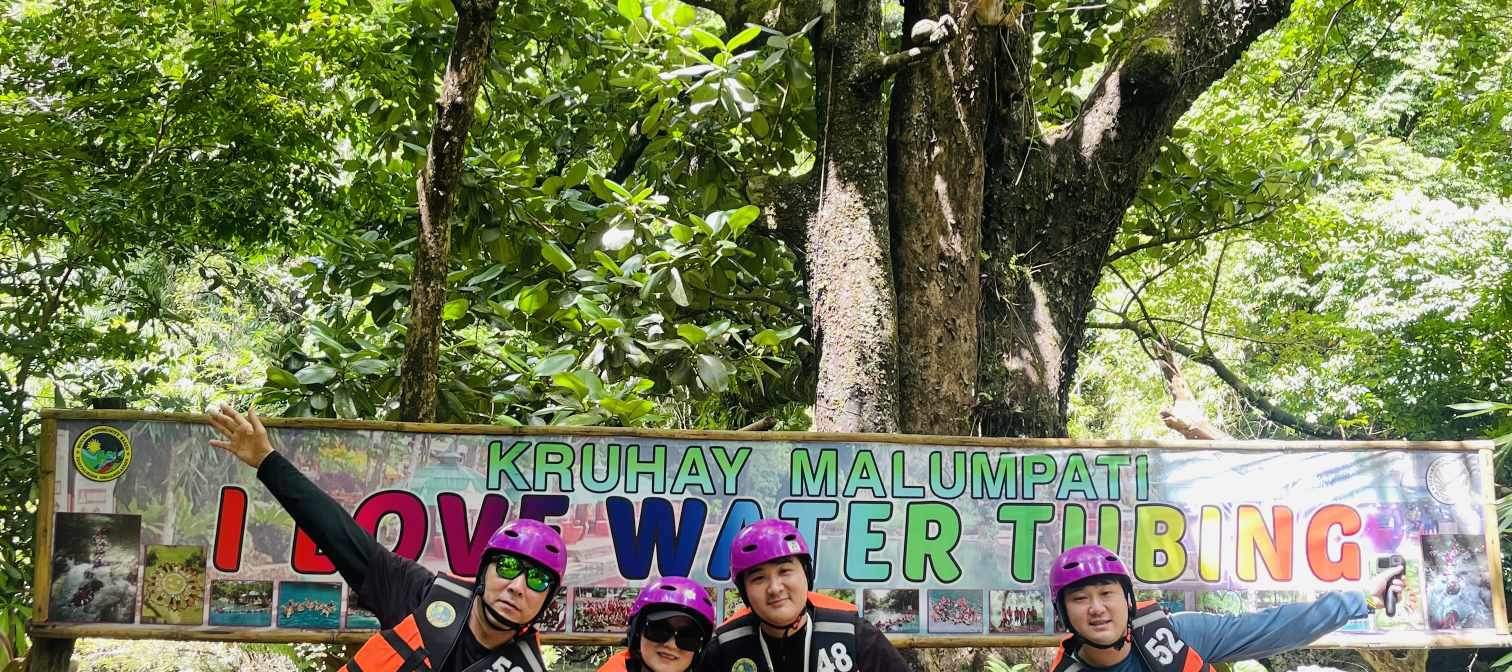 Malumpati Cold Spring Day Tour - Klook Philippines