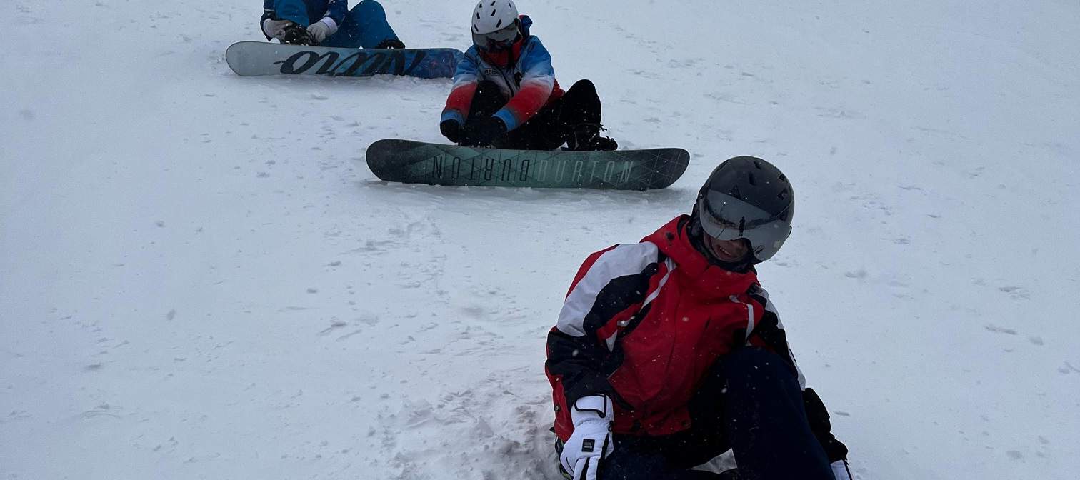 Private Ski Lessons at Alpensia resort with Professional Instructor ...