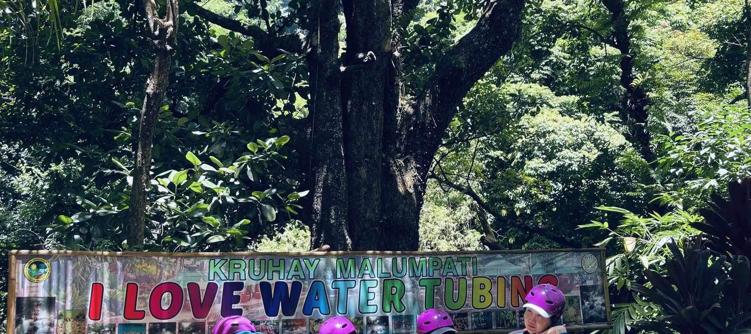 Malumpati Cold Spring Day Tour - Klook Philippines