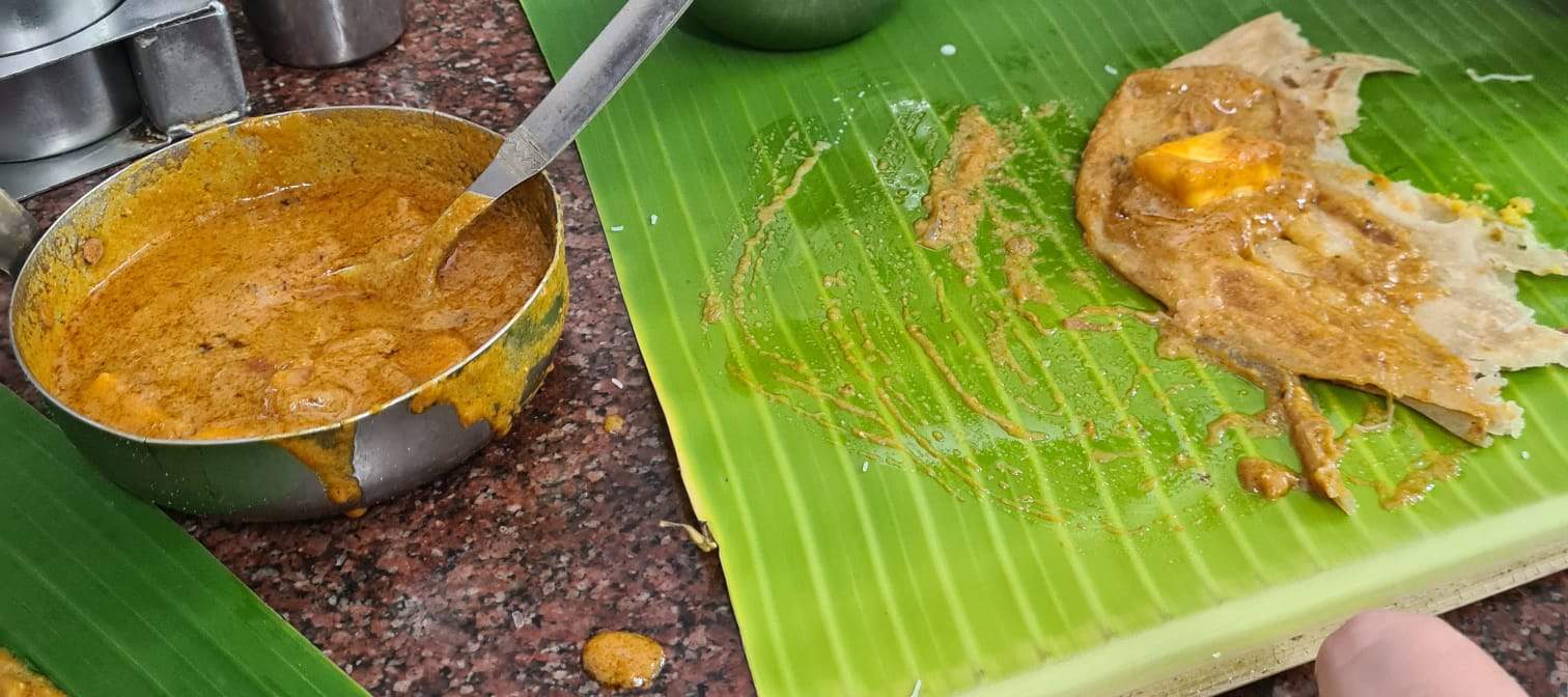 Discover Culinary Delights with Chennai Food Tasting Trail - 2 Hour ...