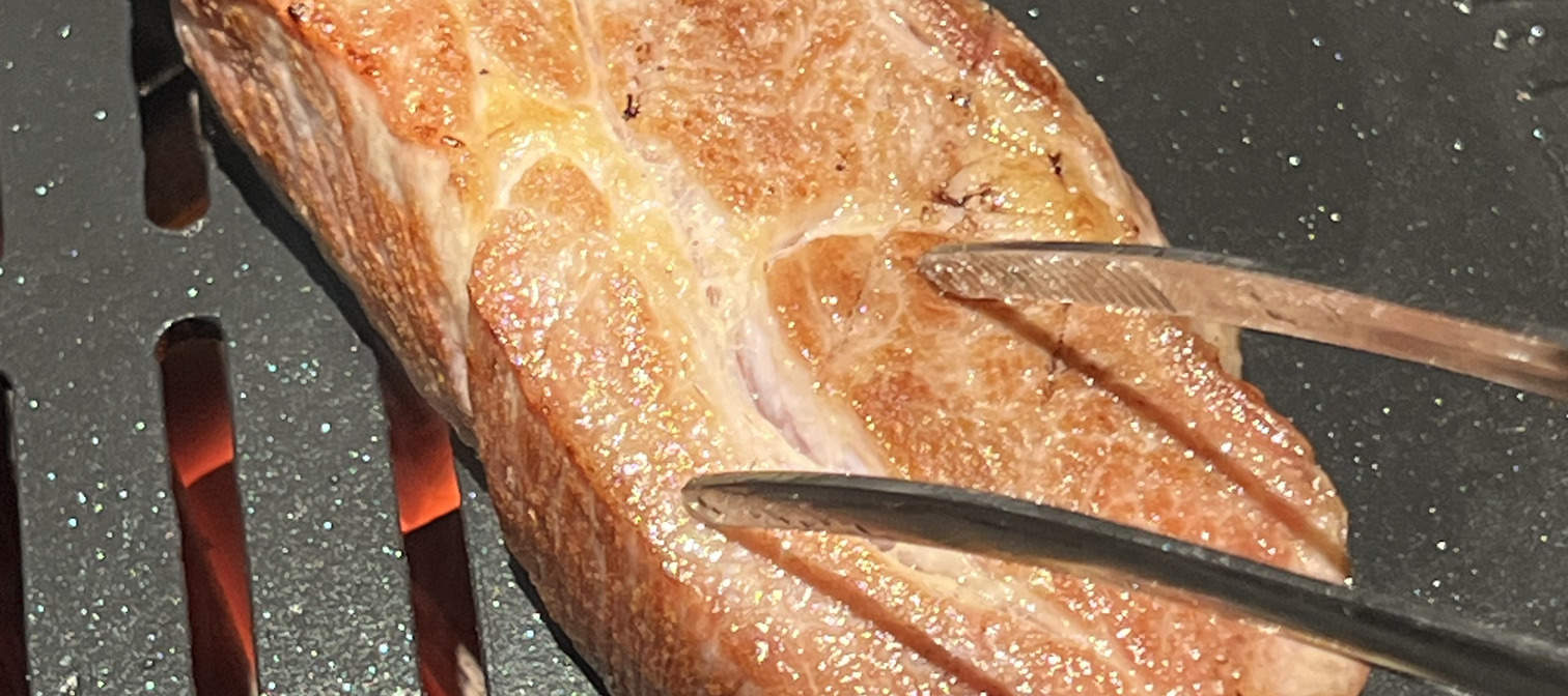 Learn How to Korean BBQ at Fancy Korean BBQ restaurant! - Klook Malaysia