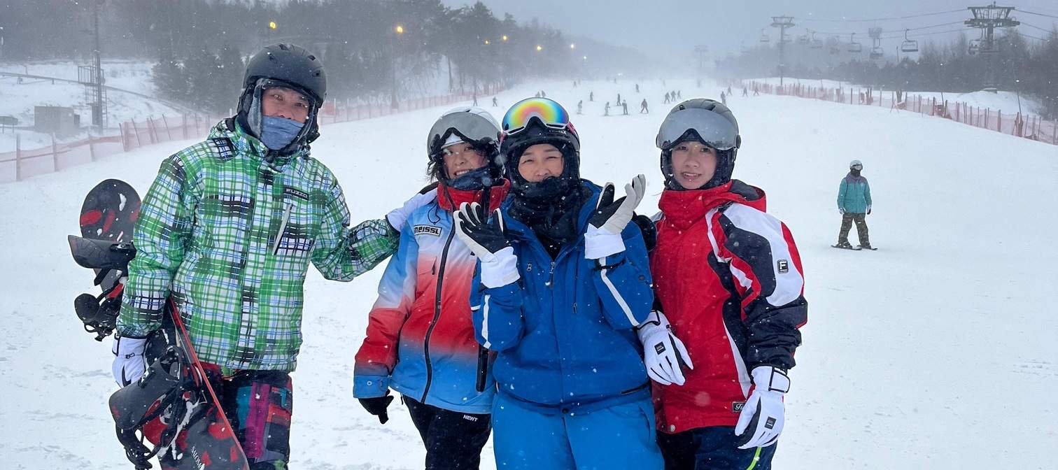 Private Ski Lessons at Alpensia resort with Professional Instructor - Klook