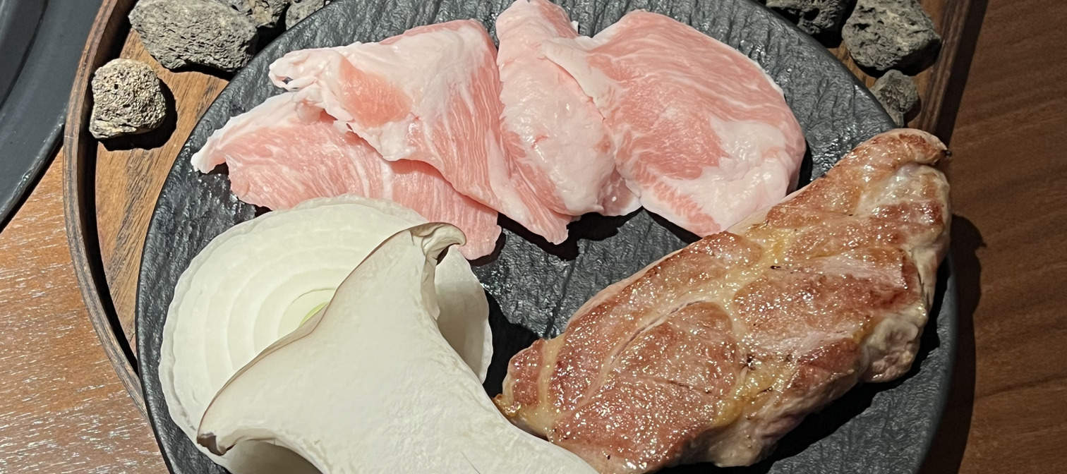 Learn How to Korean BBQ at Fancy Korean BBQ restaurant! - Klook India