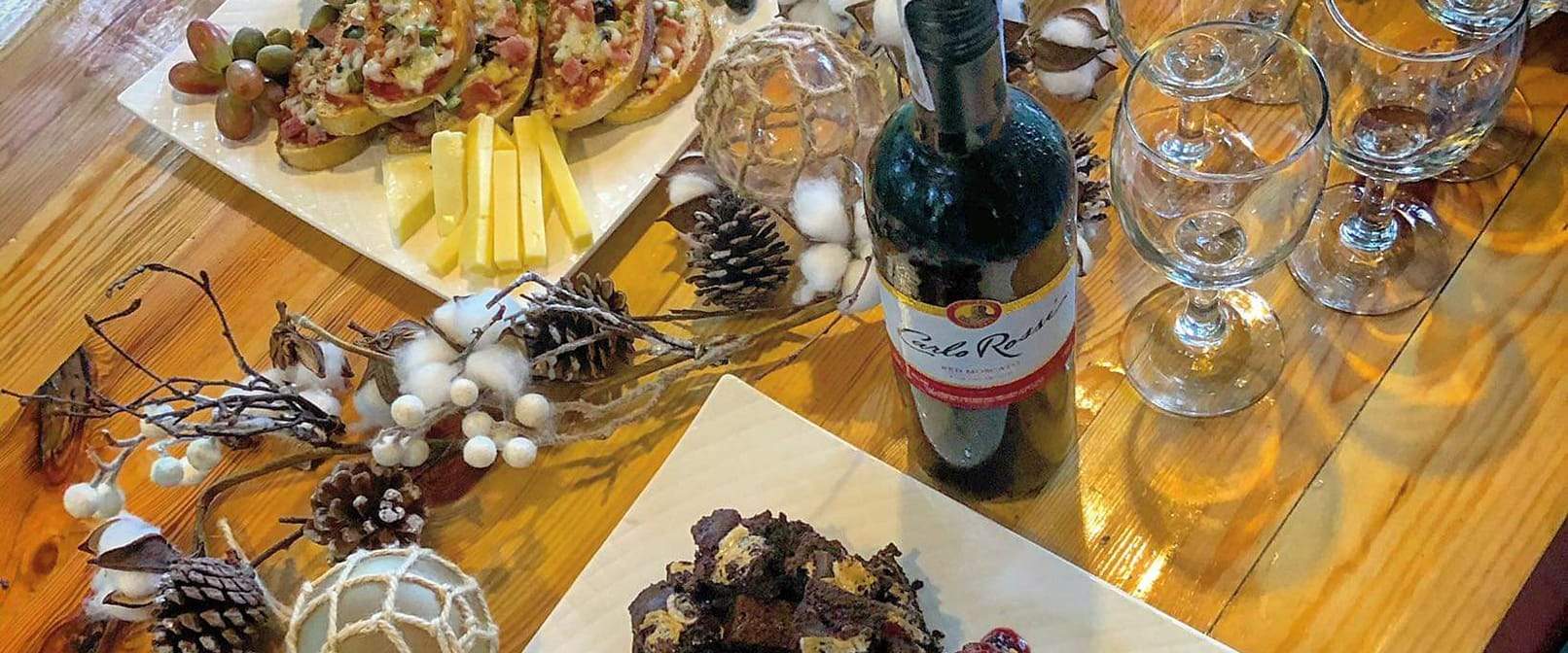 Creative Detox Walking Tour in Tuba with Maryknoll Ecological Sanctuary ...