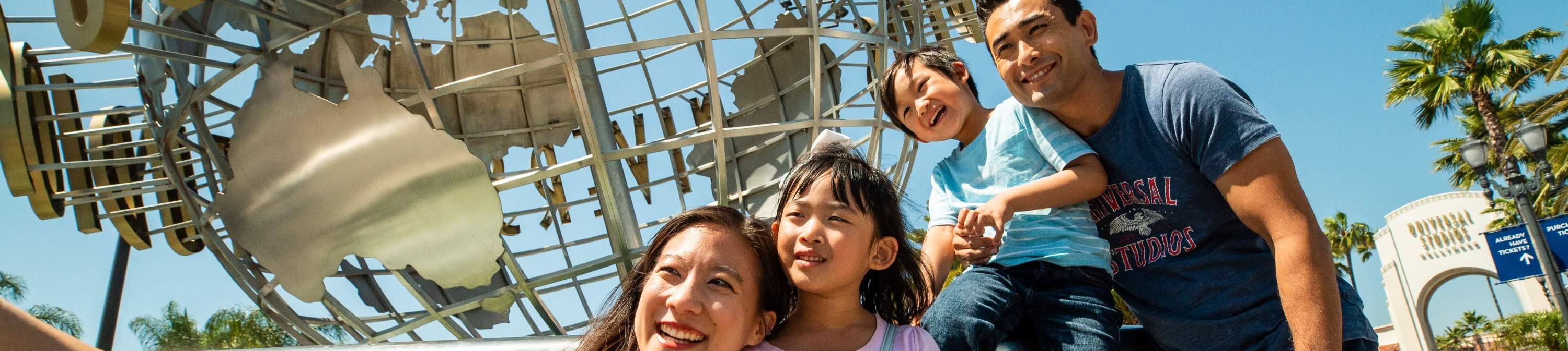 Universal Studios Hollywood General Admission, Express & VIP Tickets ...