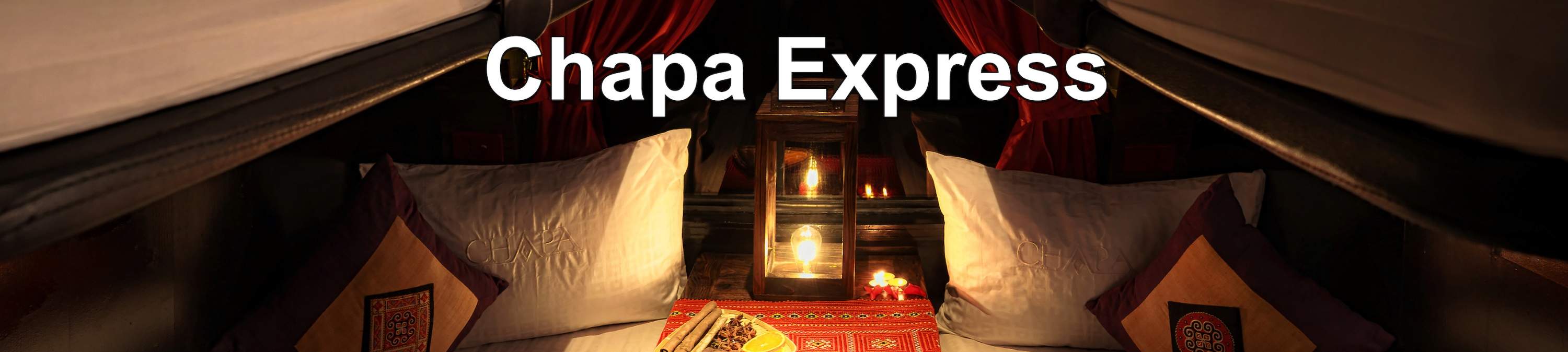 [Vietnam Rail] Train to Sapa From Hanoi & Vice Versa - Klook Philippines