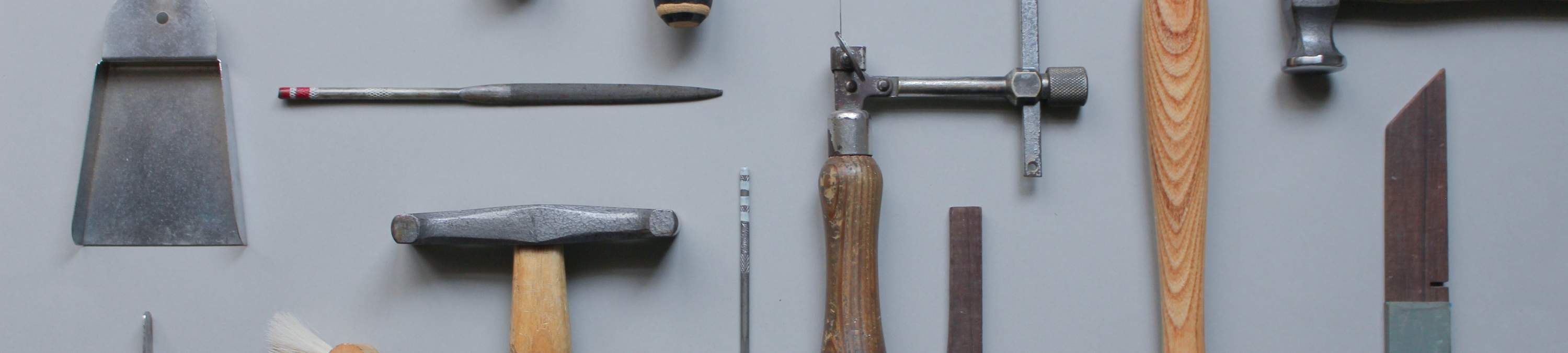 Madmatte silent objects | silver jewelry and ring workshop | forging ...