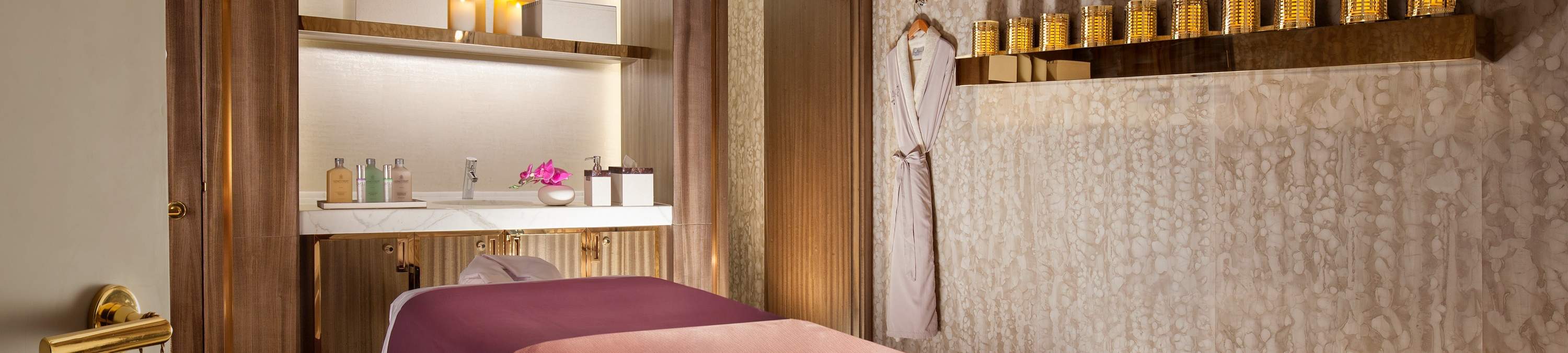 파리지앵 마카오의 Le SPA'tique - 클룩 Klook 한국