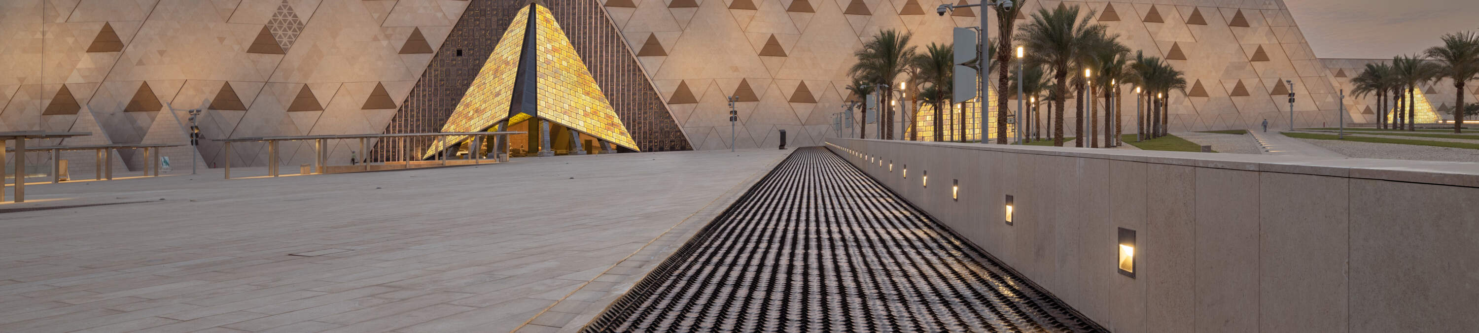 Pyramids & Grand Egyptian Museum 1 Day Tour - Klook