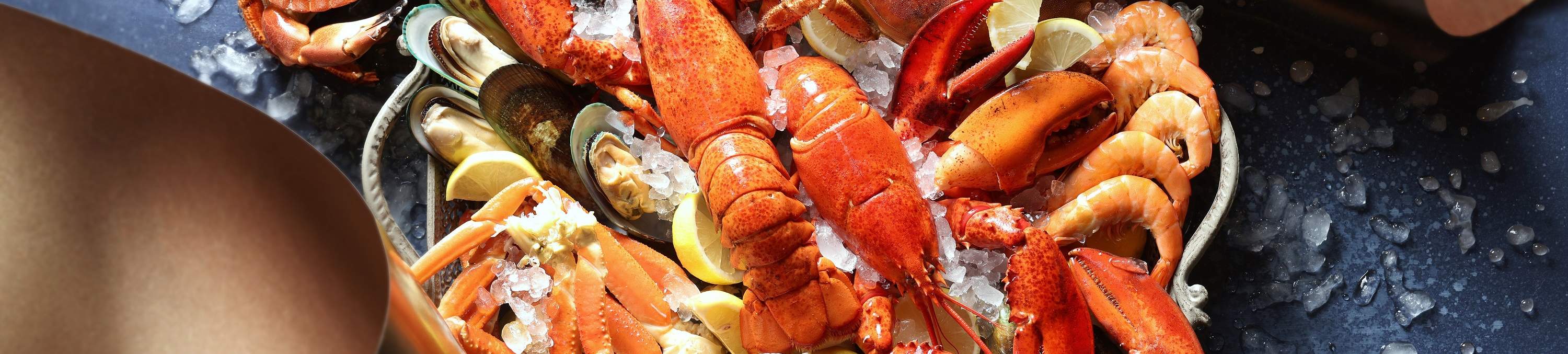 Pesan Garden Café, Conrad Hong Kong Buffet dan nikmati penawaran ...