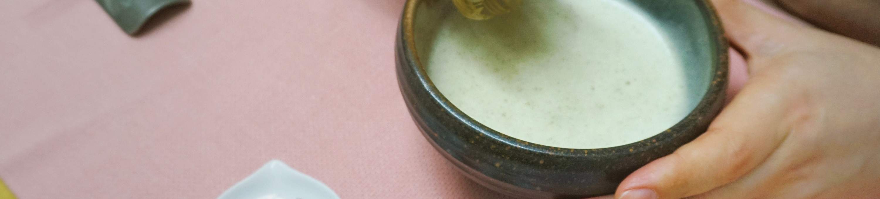 Order tea and taste the thousand-year aesthetic charm in a cup of tea ...