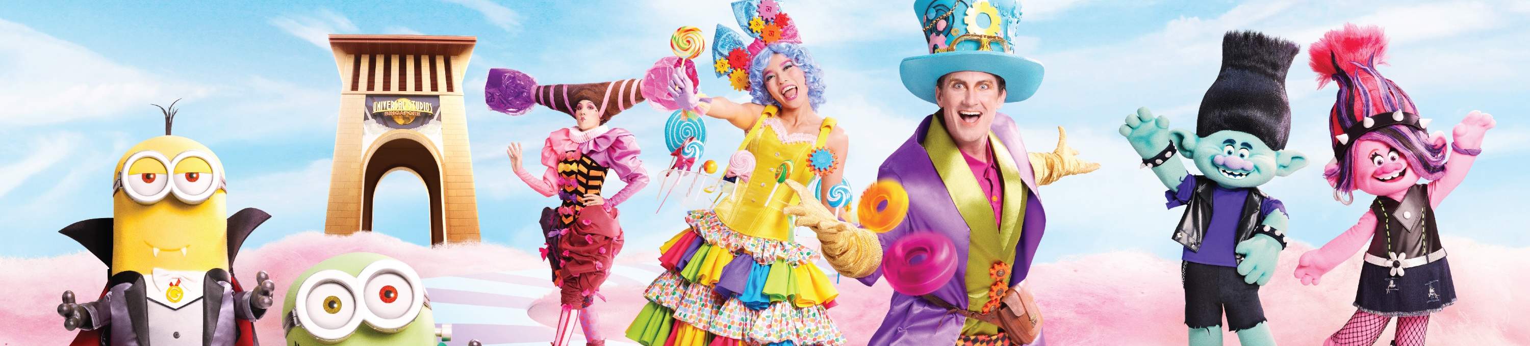 Universal Studios Singapore Tickets Tlavel universal-studios-singapore-tickets-tlavel