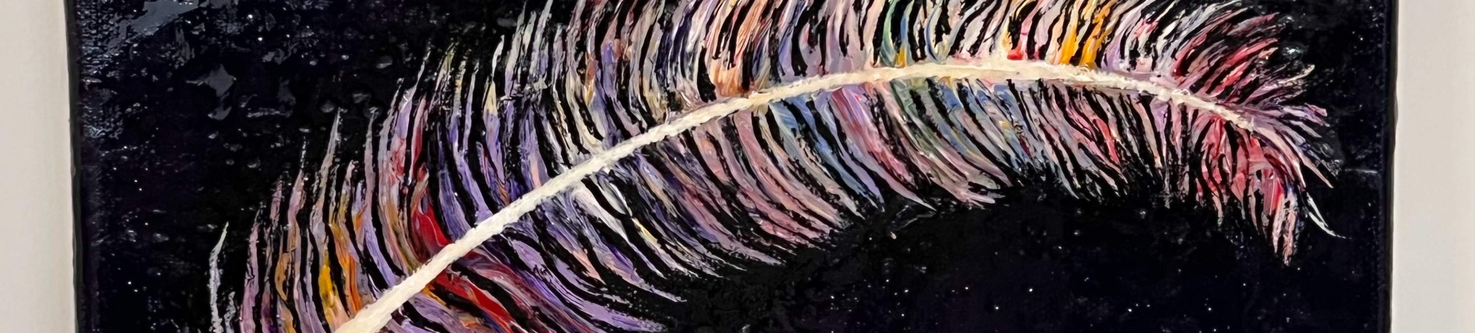 Dive into Creativity: Fluid Painting Workshops at KASH Art Center - Klook