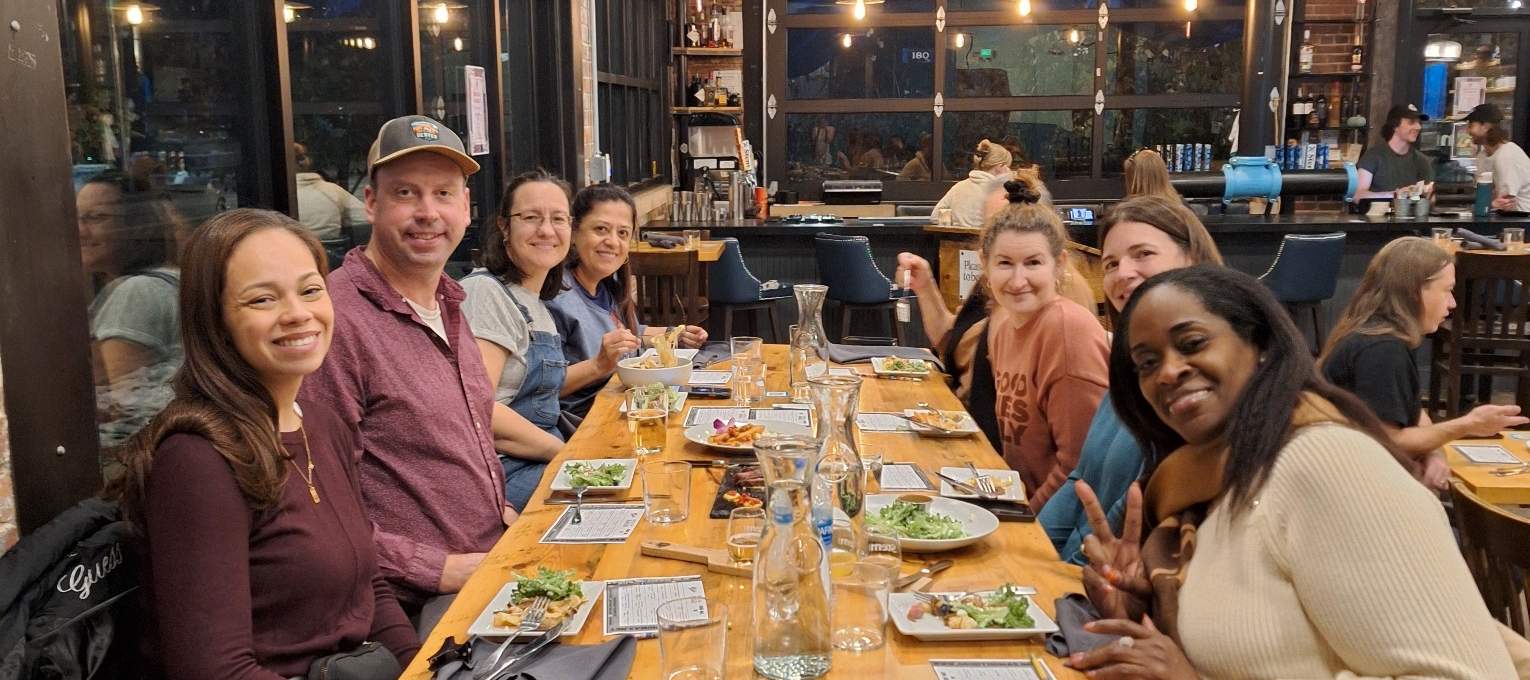 Dinner Food Tour in RiNo Denver - Klook Philippines