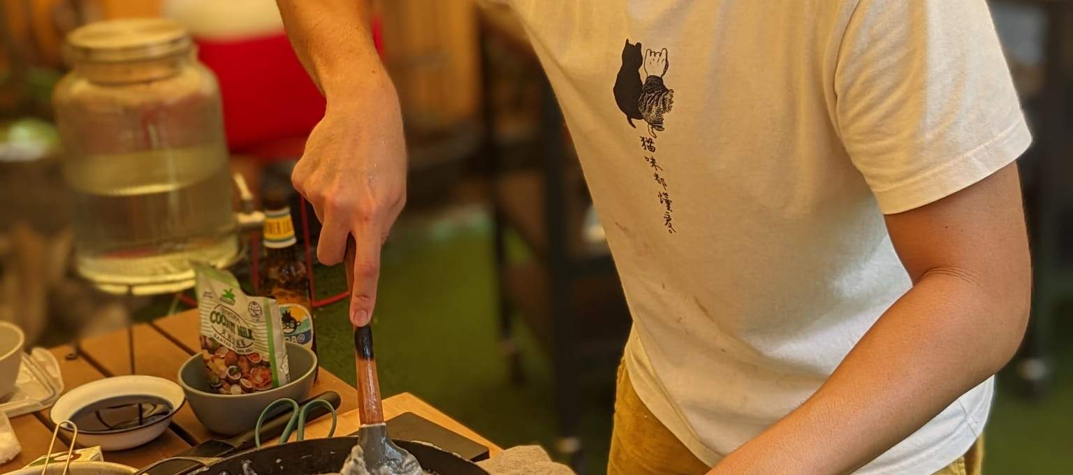 Kueh-Kueh Making Workshop at The Sundowner - Klook