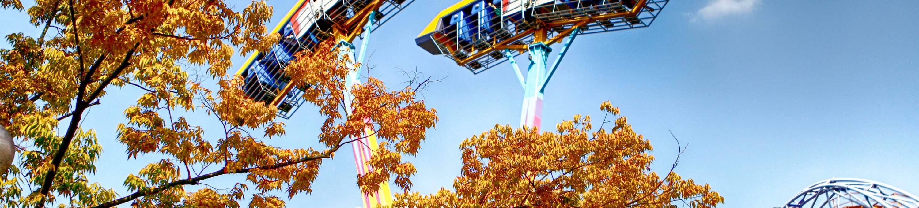 Seoul Land Theme Park Ticket - Klook Singapore