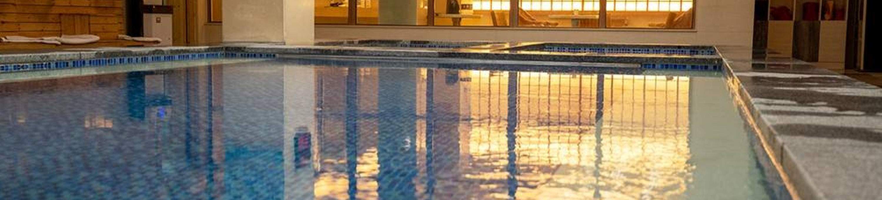 Beijing Reservoir Holiday Hot Spring Resort - Klook Philippines