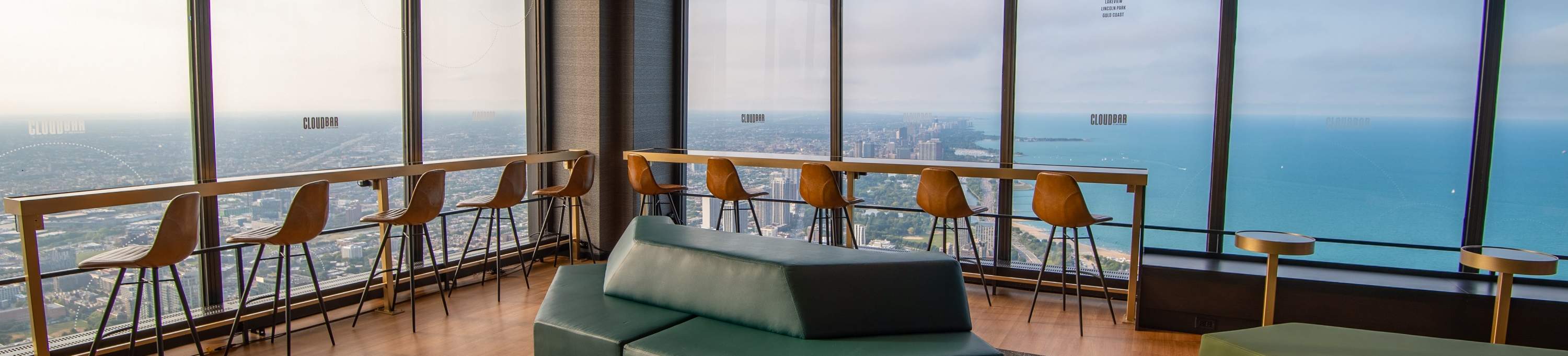 360 Chicago Observation Deck Skip-the-Line Ticket in Chicago - Klook ...